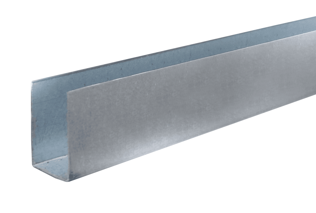 SF104-U | Besi Hollow Reinforcement | Besi Bentuk U